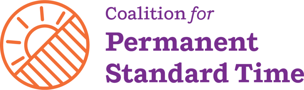 Ditch Daylight Saving Time - Coalition for Permanent Standard Time